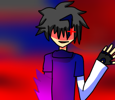 dibujo random - ibisPaint