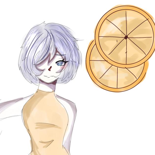 leemon'v' - ibisPaint