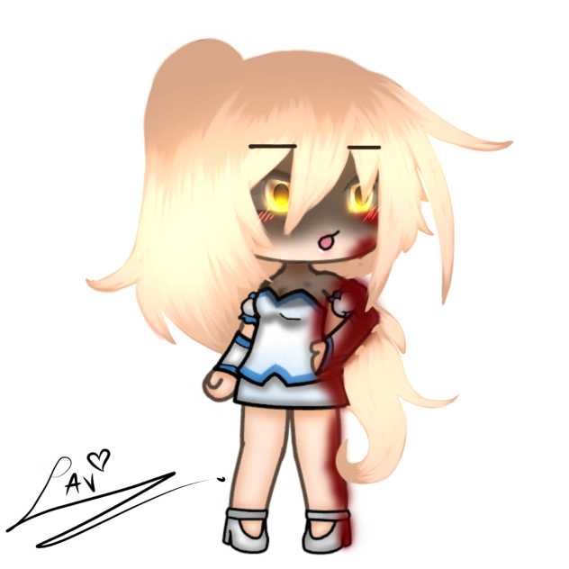 New edit - ibisPaint