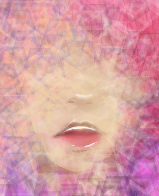 Burried alive - ibisPaint