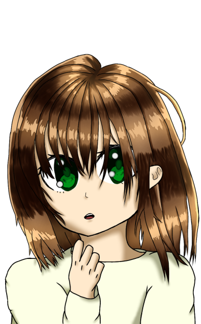 draw test - ibisPaint