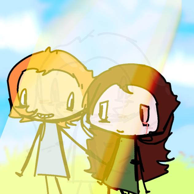 FriendShip! - ibisPaint