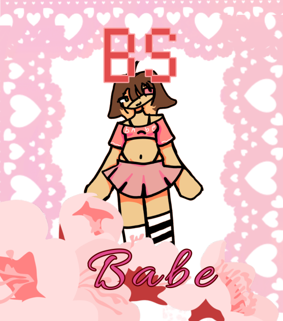 BSB! COVER - ibisPaint