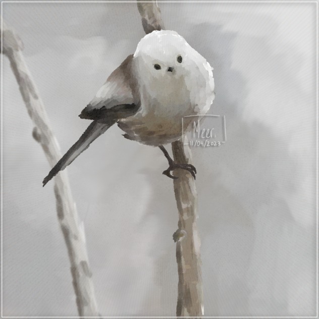 realism practice!! - ibisPaint