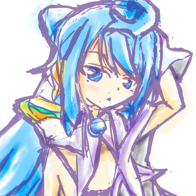 無題85 - ibisPaint