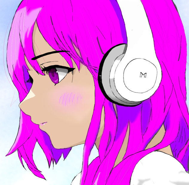 Music♪ - ibisPaint