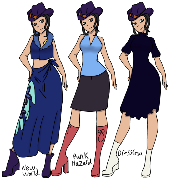 Robin post time skip redesign - ibisPaint