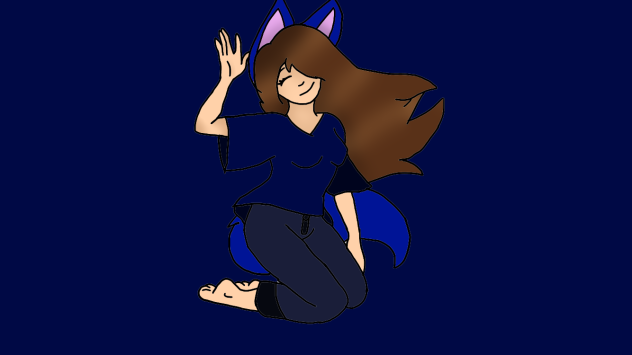 Heya!-Speedpaint- - ibisPaint