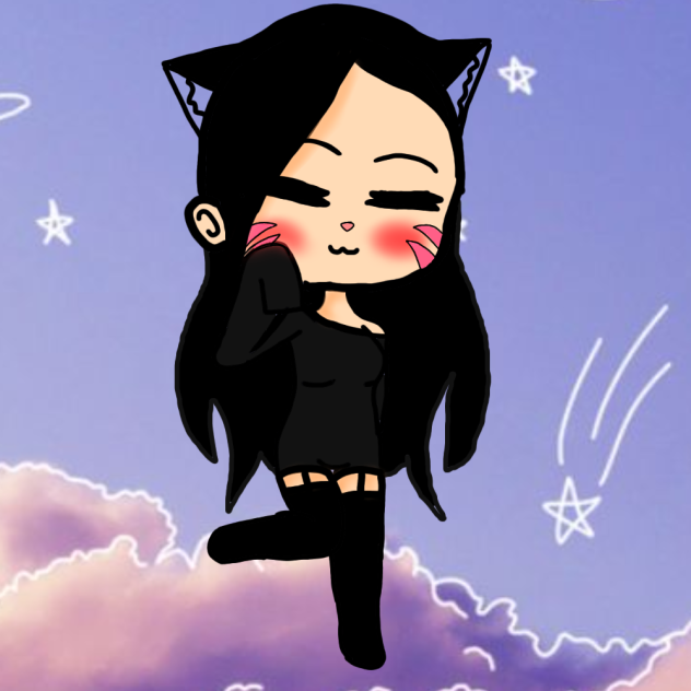 gracias por esos 10 subs - ibisPaint