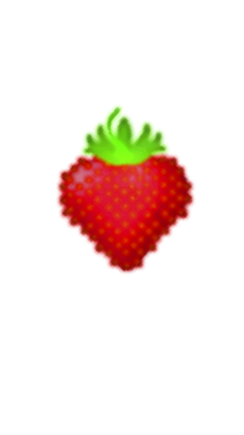 Very Strawberry - ibisPaint