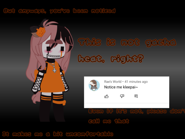 Rae’s World, please watch this - ibisPaint