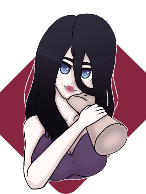 Bored Again - ibisPaint