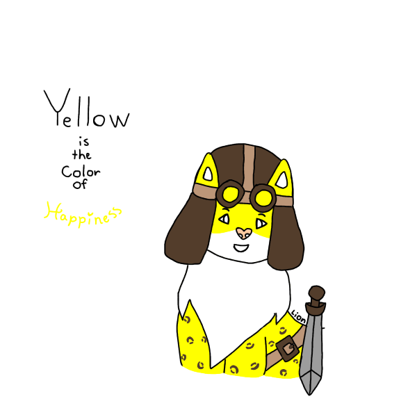 My Original character - ibisPaint