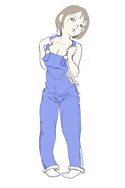 無題88 - ibisPaint