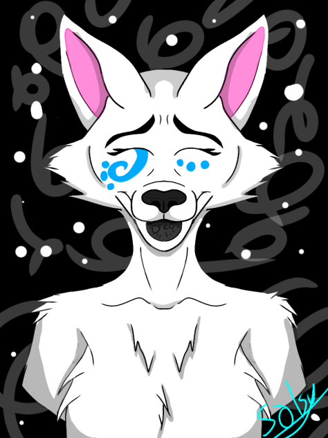 Solstice's Oreo - ibisPaint