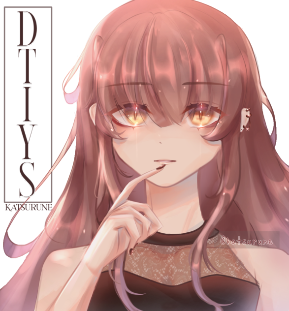 DTIYS on Instagram - ibisPaint