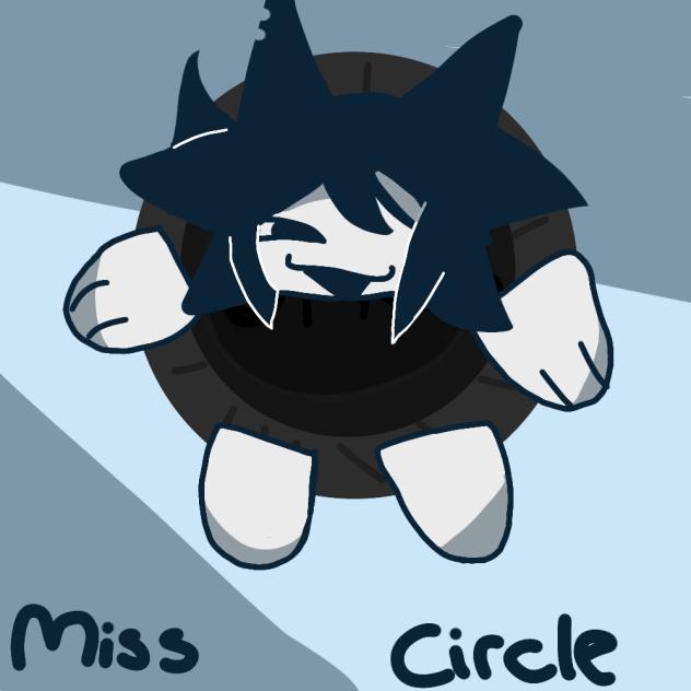 🫧🎉💤Miss circle FPE 🫧🎉 - ibisPaint