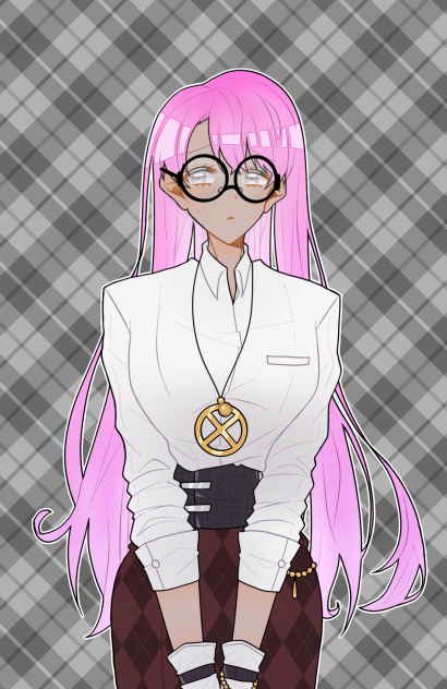 Yun Ha Na - ibisPaint