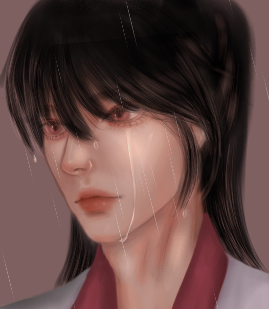 Cheongmyeong (Return of Blooming Blade) - ibisPaint