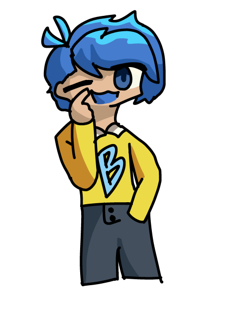 [fnf]bob - ibisPaint