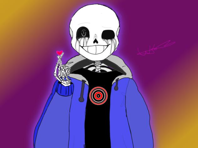 Killer! Sans - ibisPaint