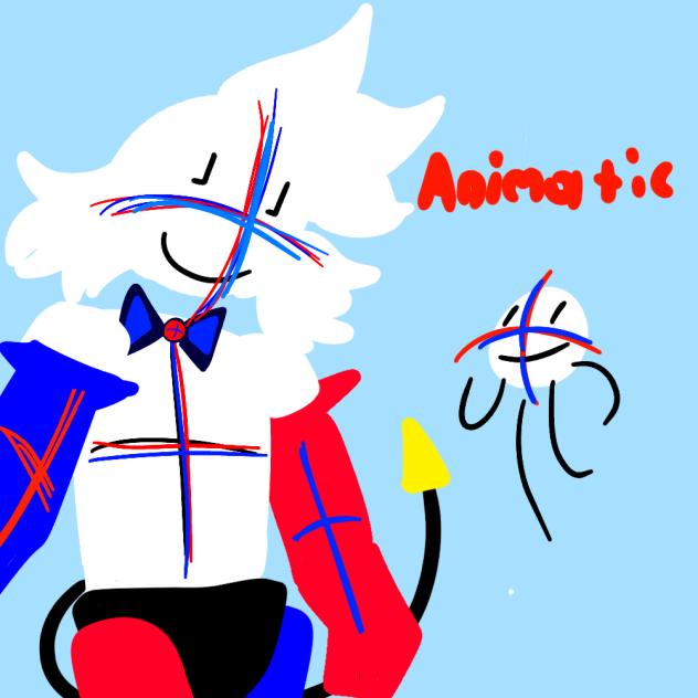 animatic - ibisPaint