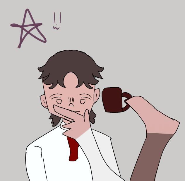 the iconic Mr.Guy fanart - ibisPaint