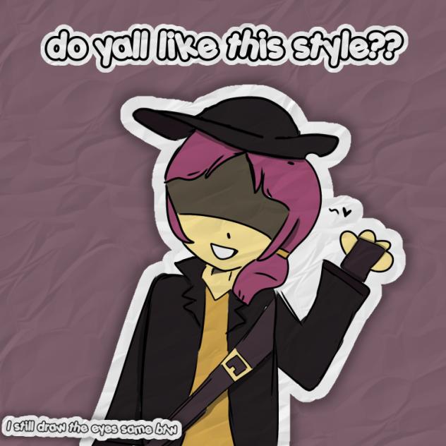 jane doe!1!1! - ibisPaint