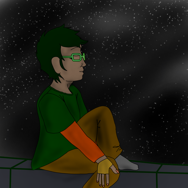 jake english - ibisPaint