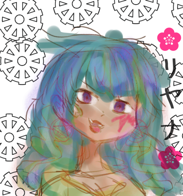 Untitled38 - ibisPaint