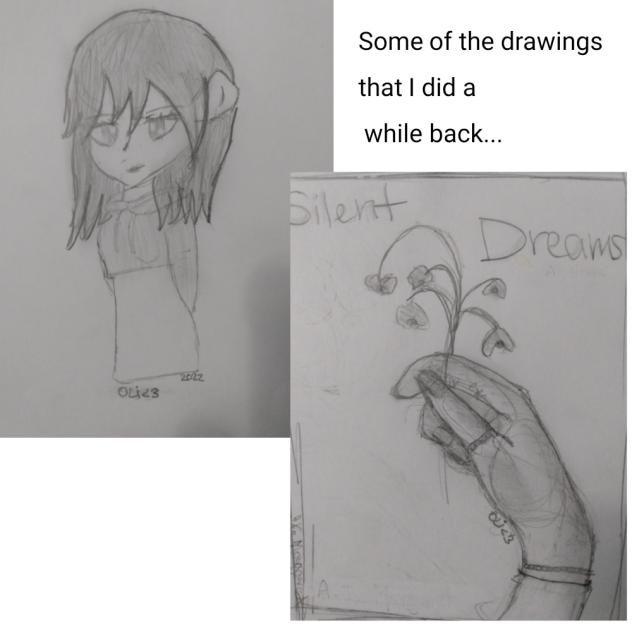 Just some Art... lol - ibisPaint