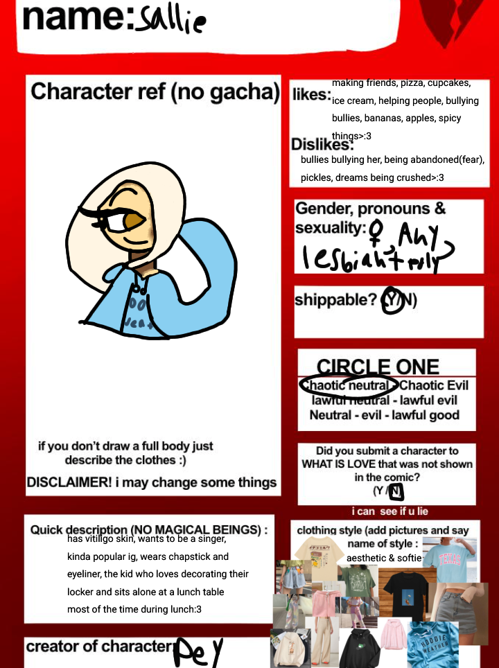 PRETTY GAL - ibisPaint