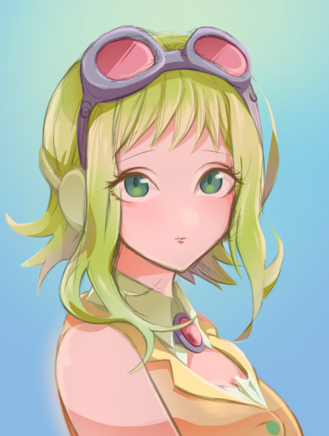 VOCALOID - ibisPaint