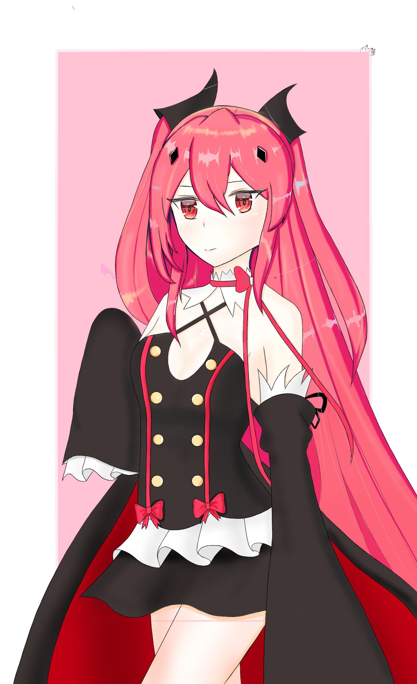 fanart Krul - ibisPaint