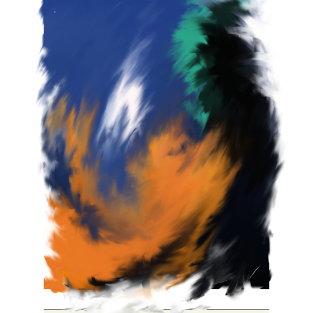 masterpiece - ibisPaint