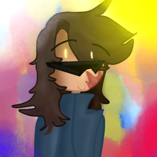 JAI REDESIGN!! - ibisPaint