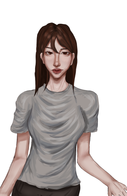 not finished - ibisPaint