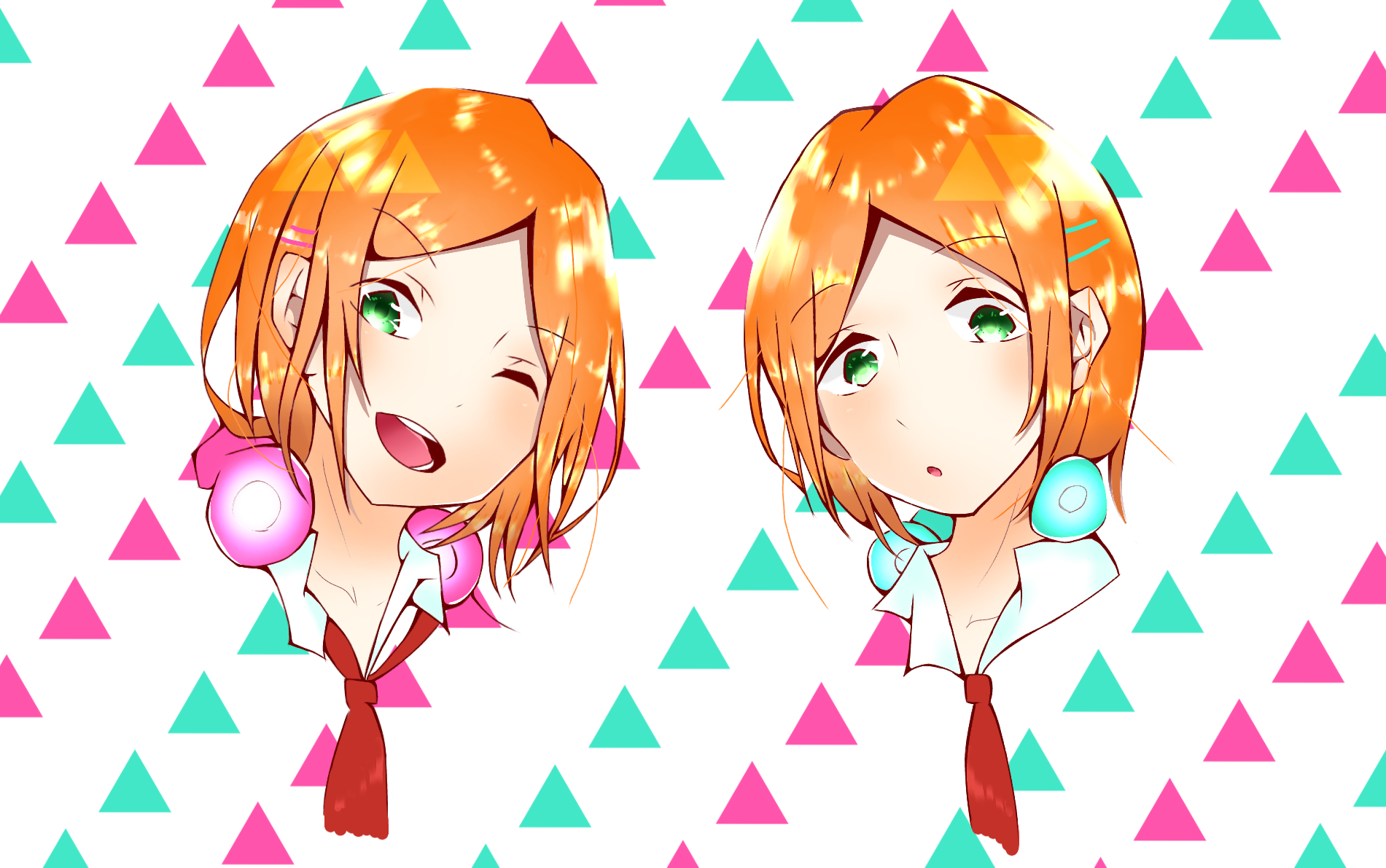 2wink - ibisPaint