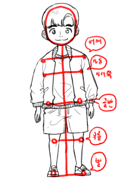 kind draw study 04.20.2135 - ibisPaint