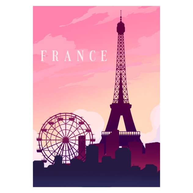 European Poster 1 - ibisPaint