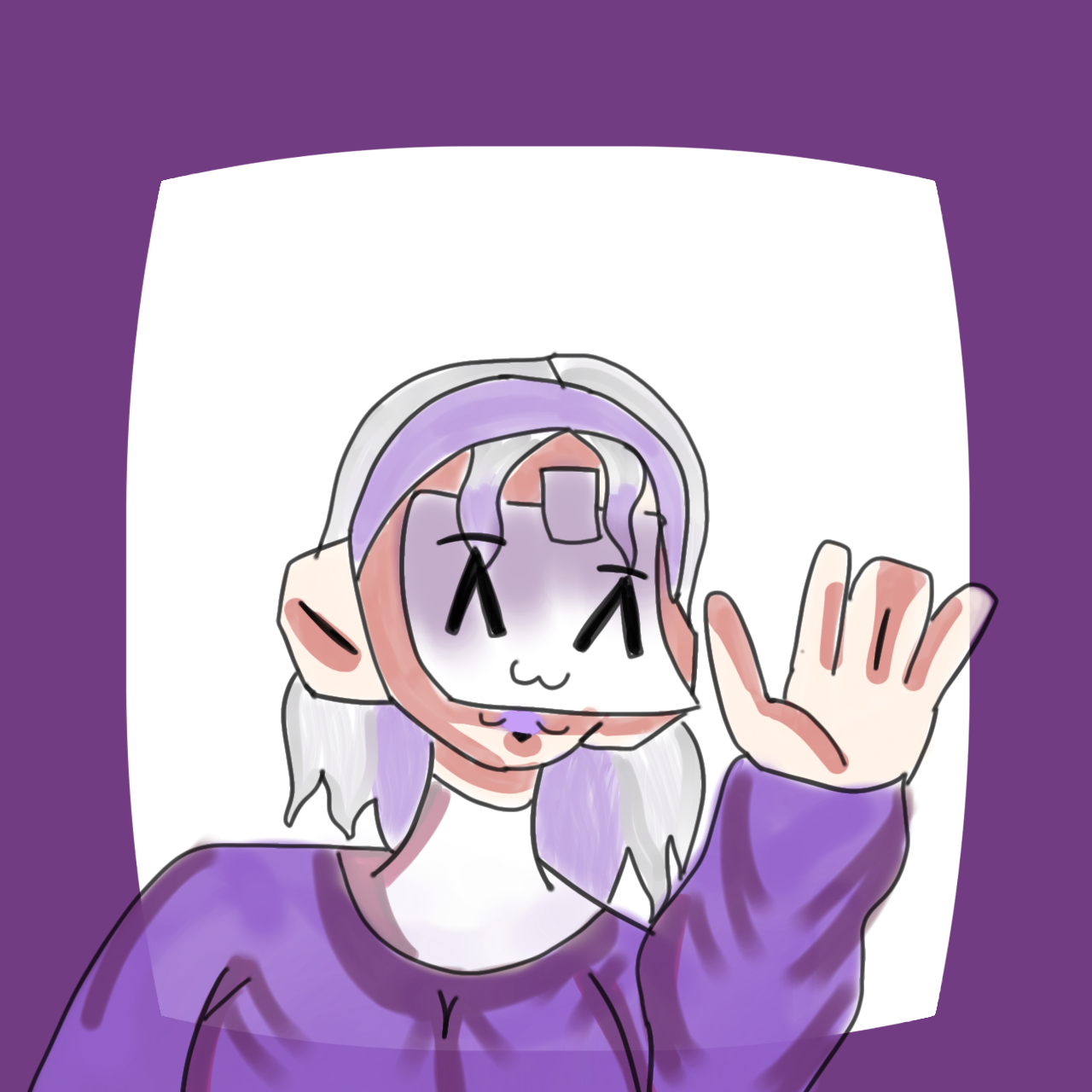 Nix.°•~ - ibisPaint