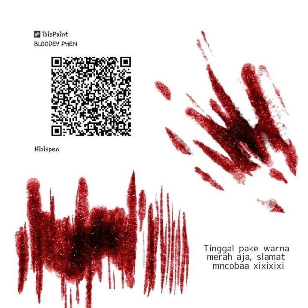 Pinterest brush 14 - ibisPaint