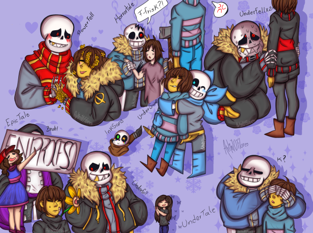 Frans varios - ibisPaint