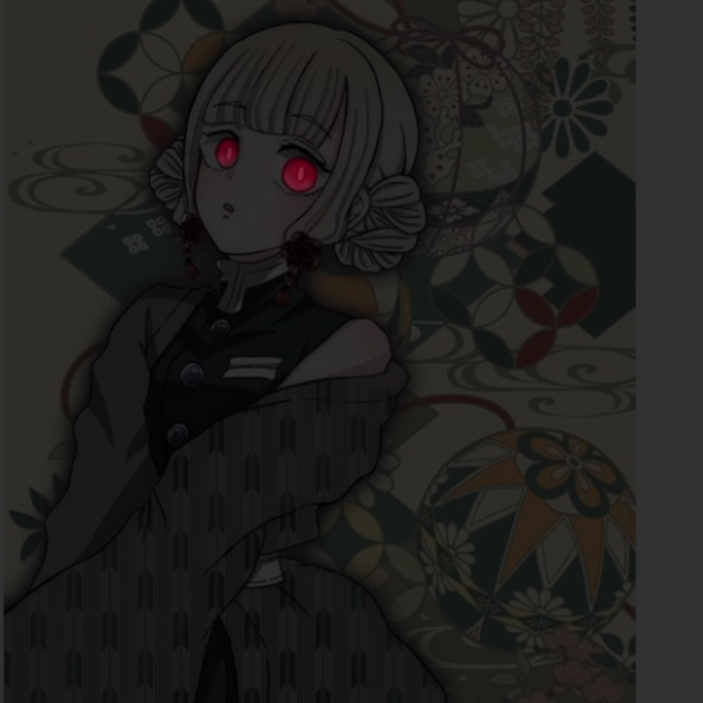 𝐨𝐜 𝐤𝐧𝐲 - ibisPaint