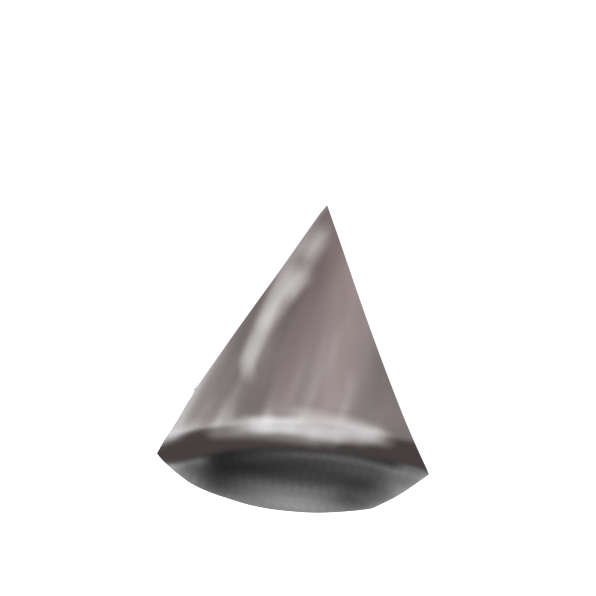 3D Triangle - ibisPaint