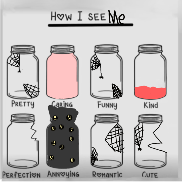me jars - ibisPaint