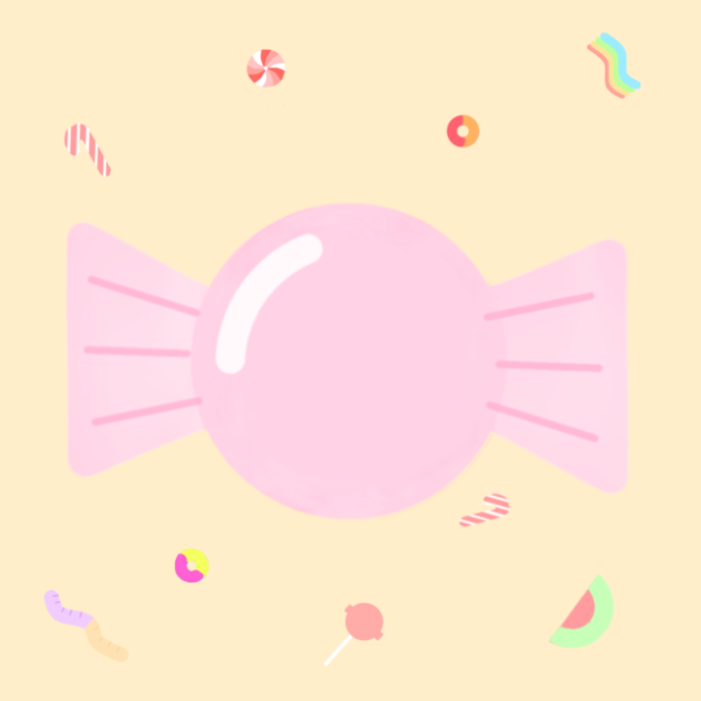 candy - ibisPaint