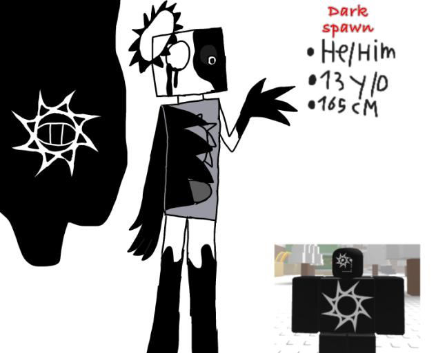 Spawn… - ibisPaint