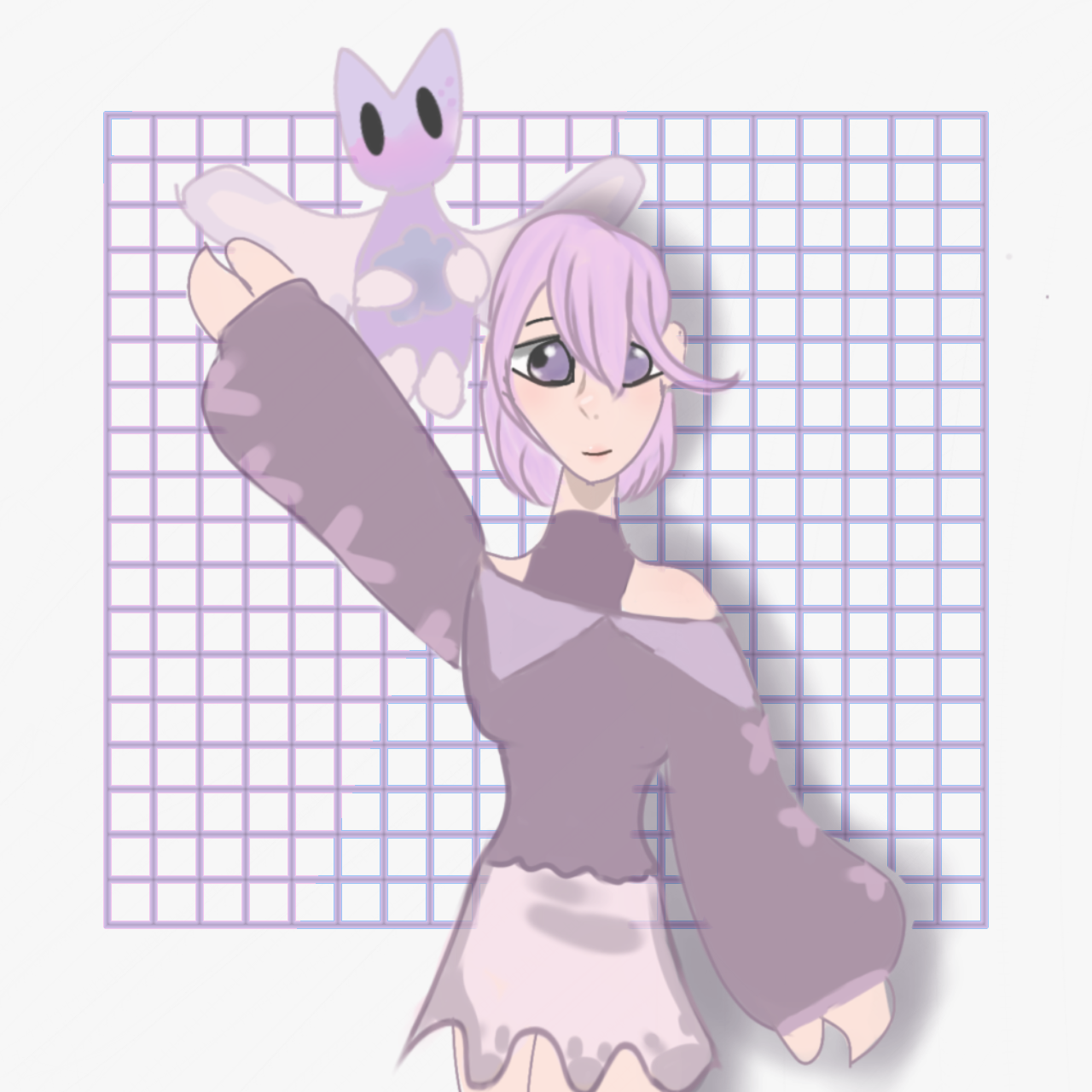 At with toro - ibisPaint