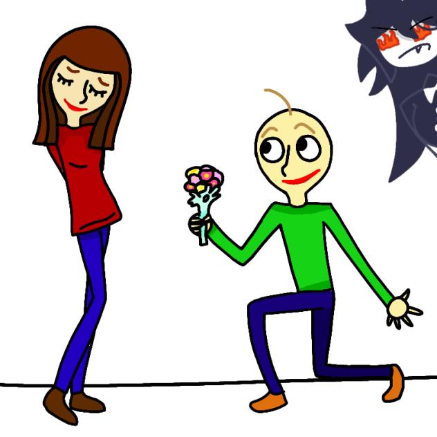 Hehehehehe... - ibisPaint